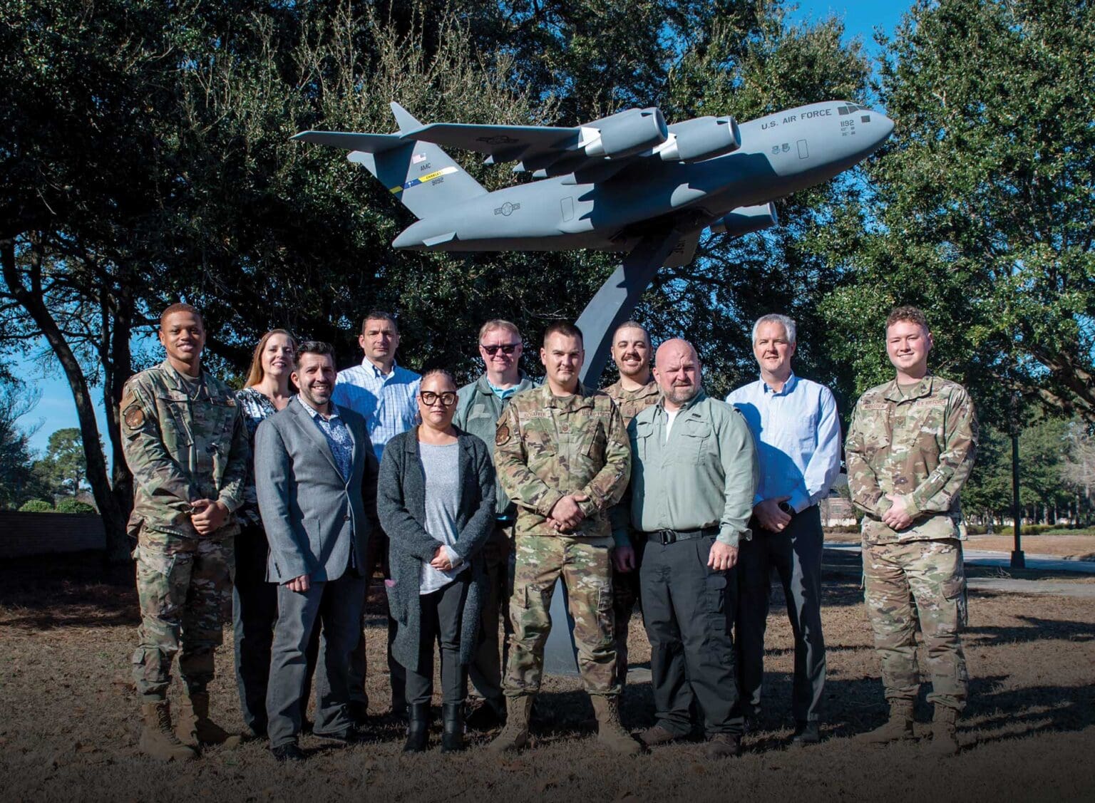 Safety Office of the Year:628th Air Base Wing Safety OfficeJoint Base ...